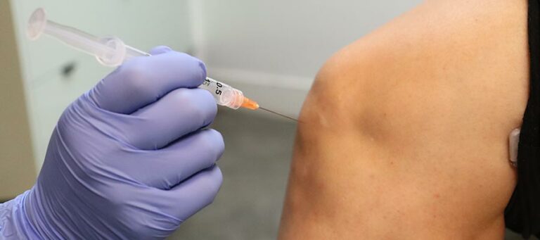 Regenerative Joint Injections in Modesto, CA and Lodi, CA